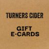 Welcome to Turners Cider - Award Winning Craft Ciders made from 100% ...